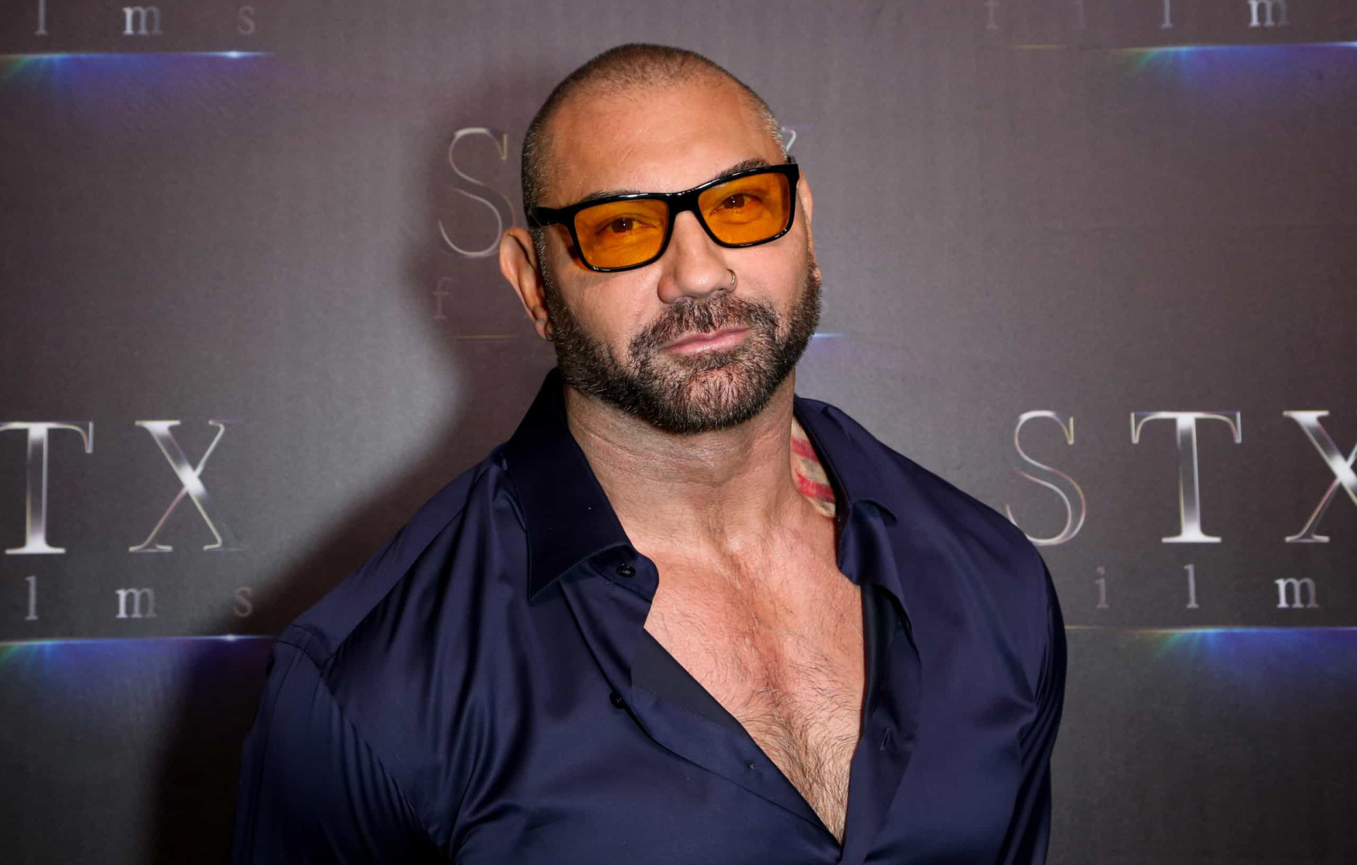 Bodybuilders who became successful actors
