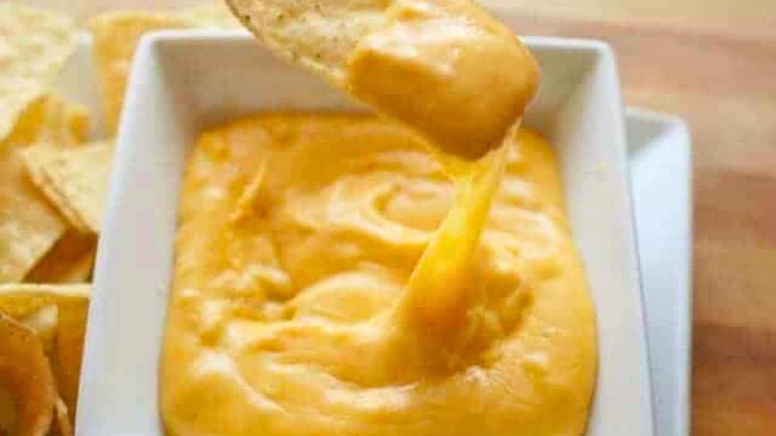23 delicious dips for chips, veggies and more