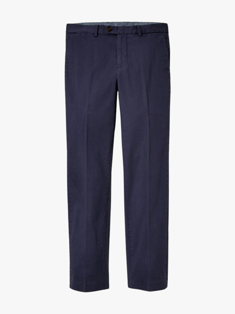 The Best Chinos for Men Will Help You Clean Up Real Nice