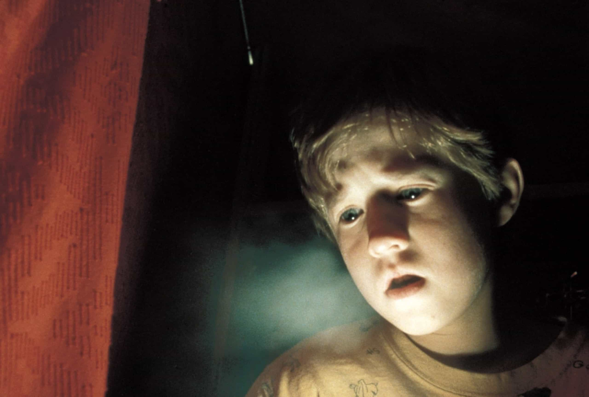 The best child actor performances of all time