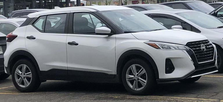 27 Cars That Start With the Letter K