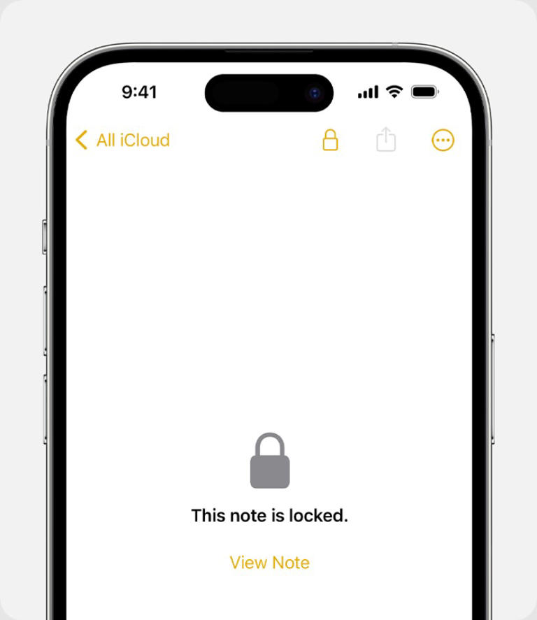How to Use iCloud to Sync Notes Across All Devices
