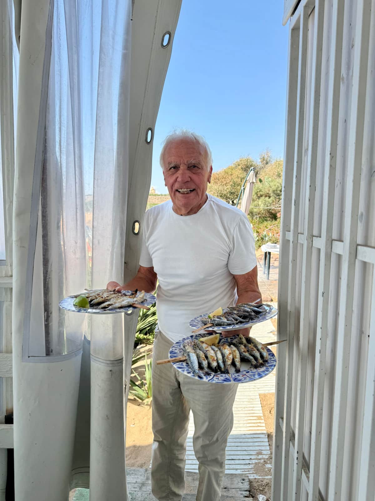 Most Famous Foods in Sicily