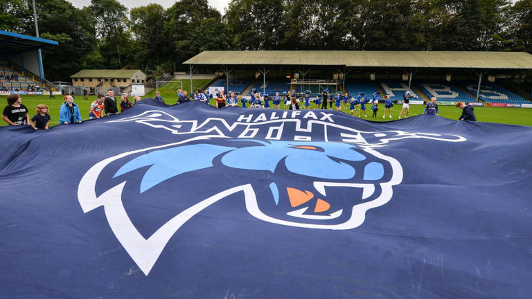 Halifax Panthers lock in 2025 squad numbers as Kyle Eastmond era begins