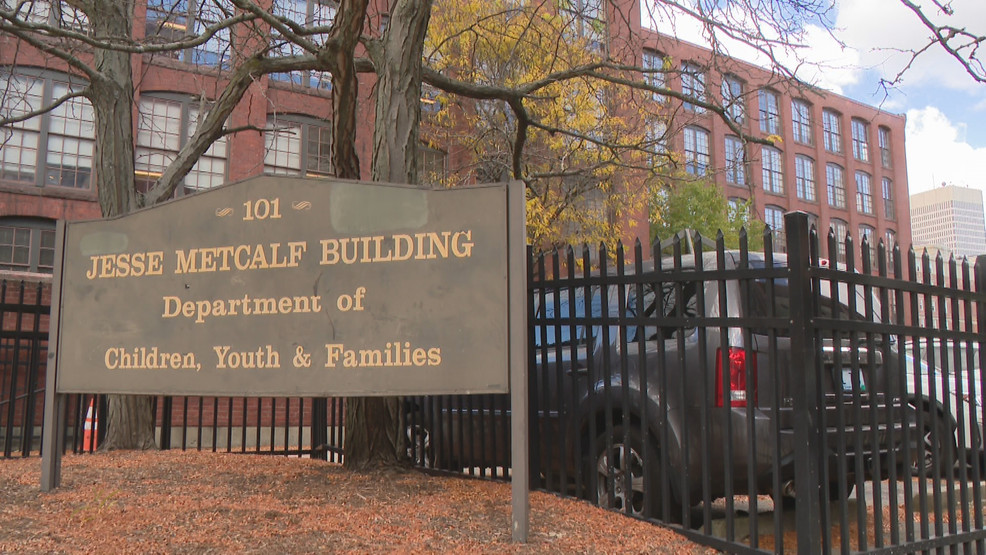 Rhode Island DCYF discloses near fatality of 18-year-old