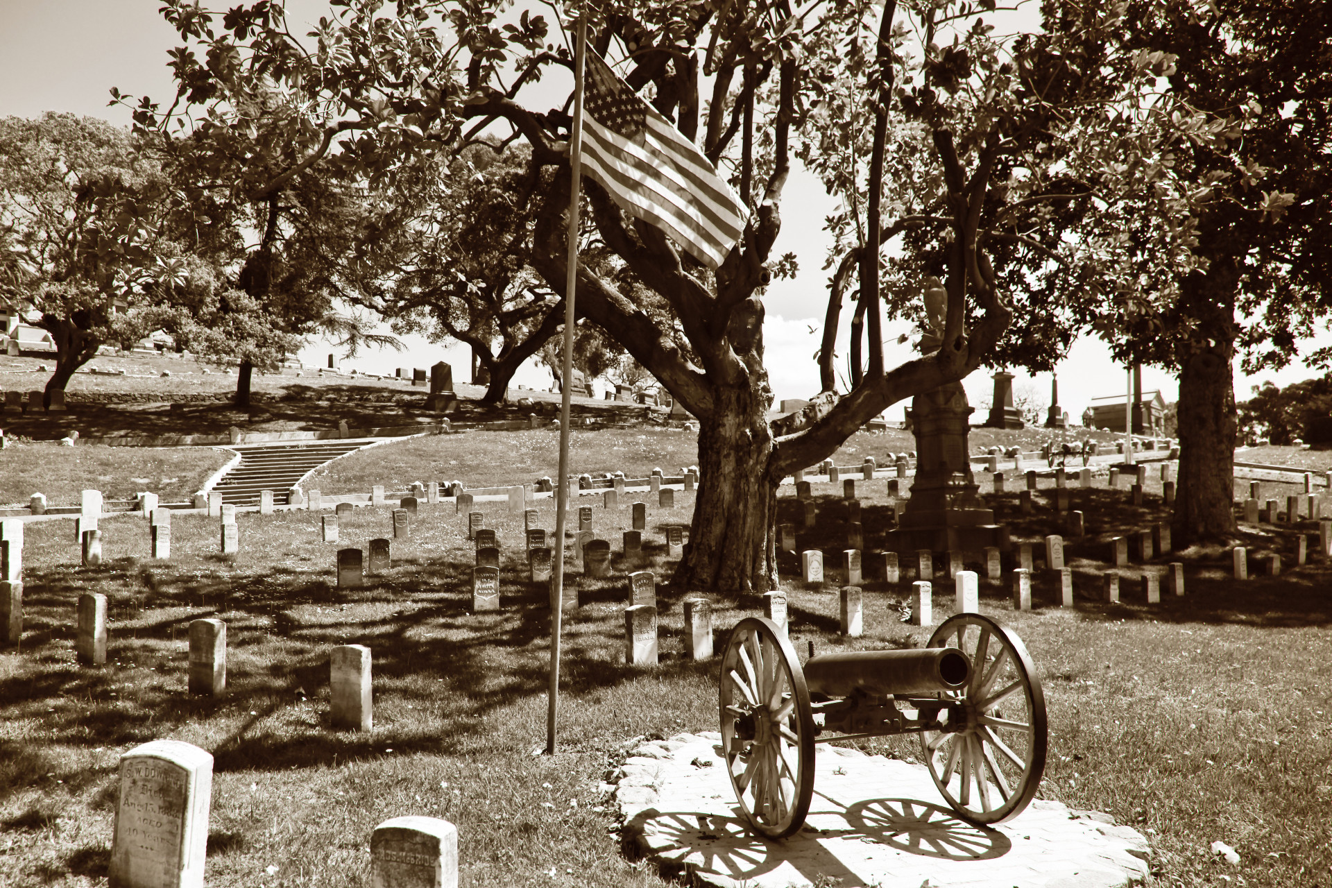 20 unusual US attractions to add to your bucket list