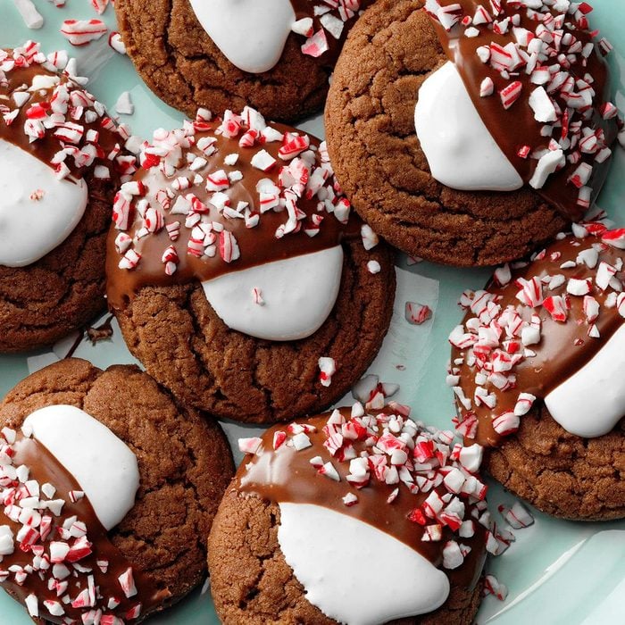 50 Fun and Festive Peppermint Desserts