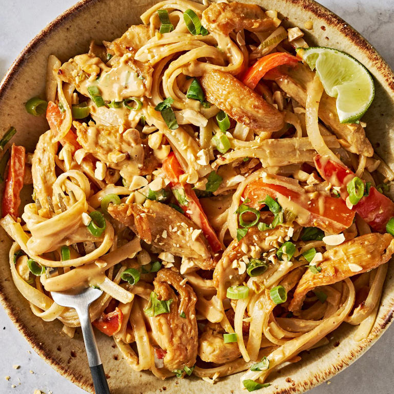 These 15 high-protein chicken dinners are absolutely perfect for summer