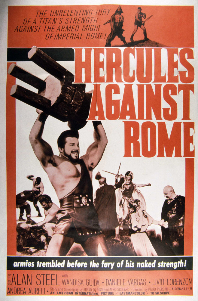 Bodybuilders who became successful actors