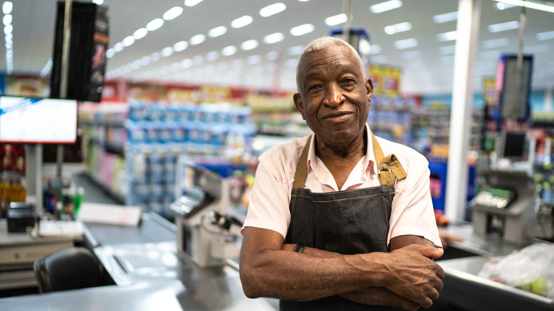 How working part time in retirement can quietly change your Social ...