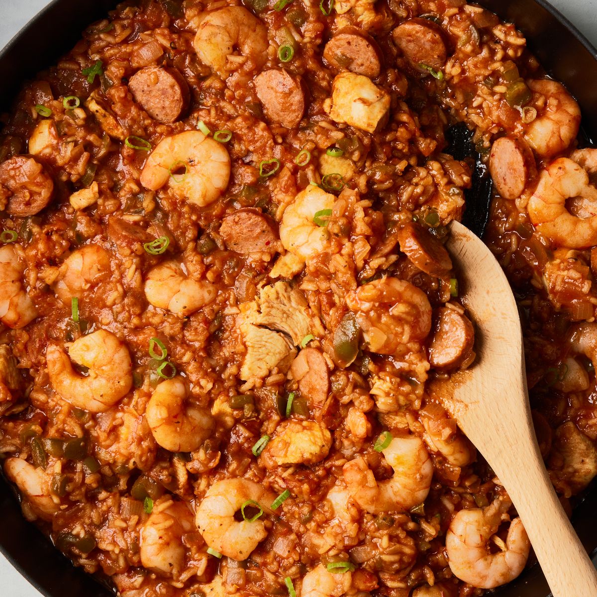 27 New Orleans-Inspired Recipes To Cure Your Super Bowl FOMO