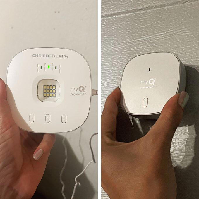 My Space Feels Super Secure, Thanks to the Chamberlain myQ Smart Garage ...