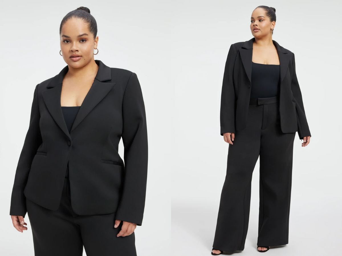 The 13 best places to buy suits for women in 2024