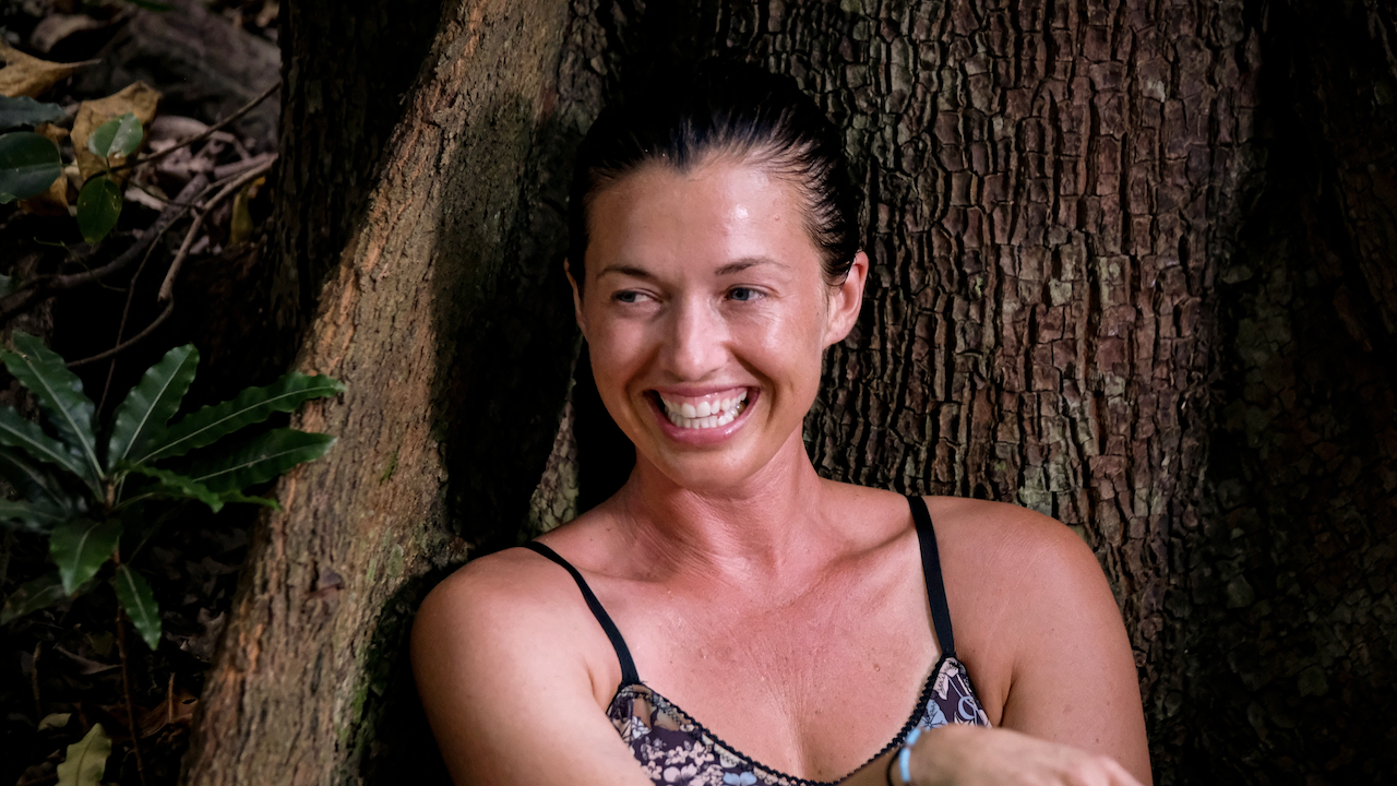 Parvati Shallow May Not Be In Survivor 50, But She Is Performing In ...