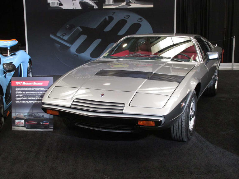 27 Cars That Start With the Letter K