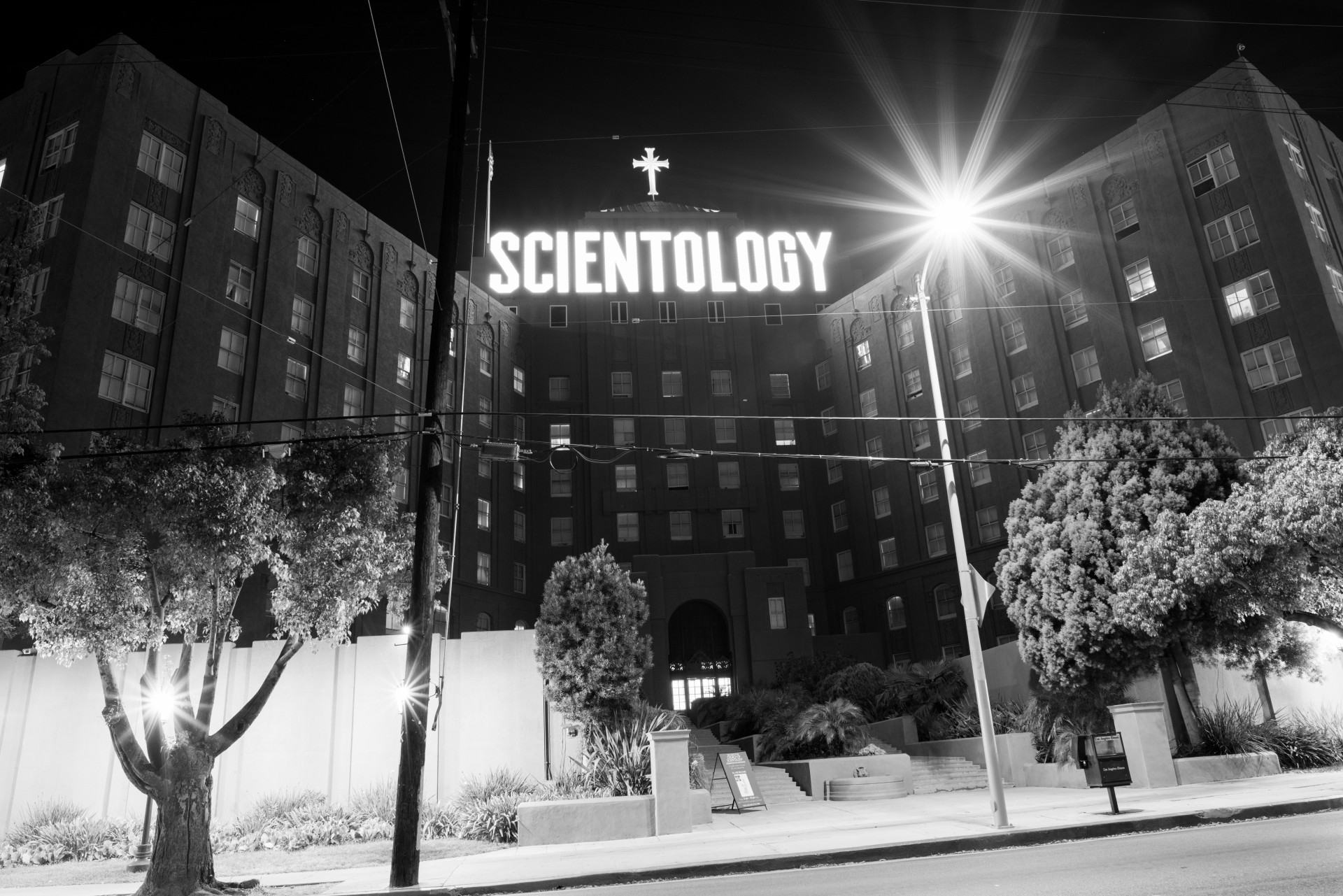 20 unusual US attractions to add to your bucket list