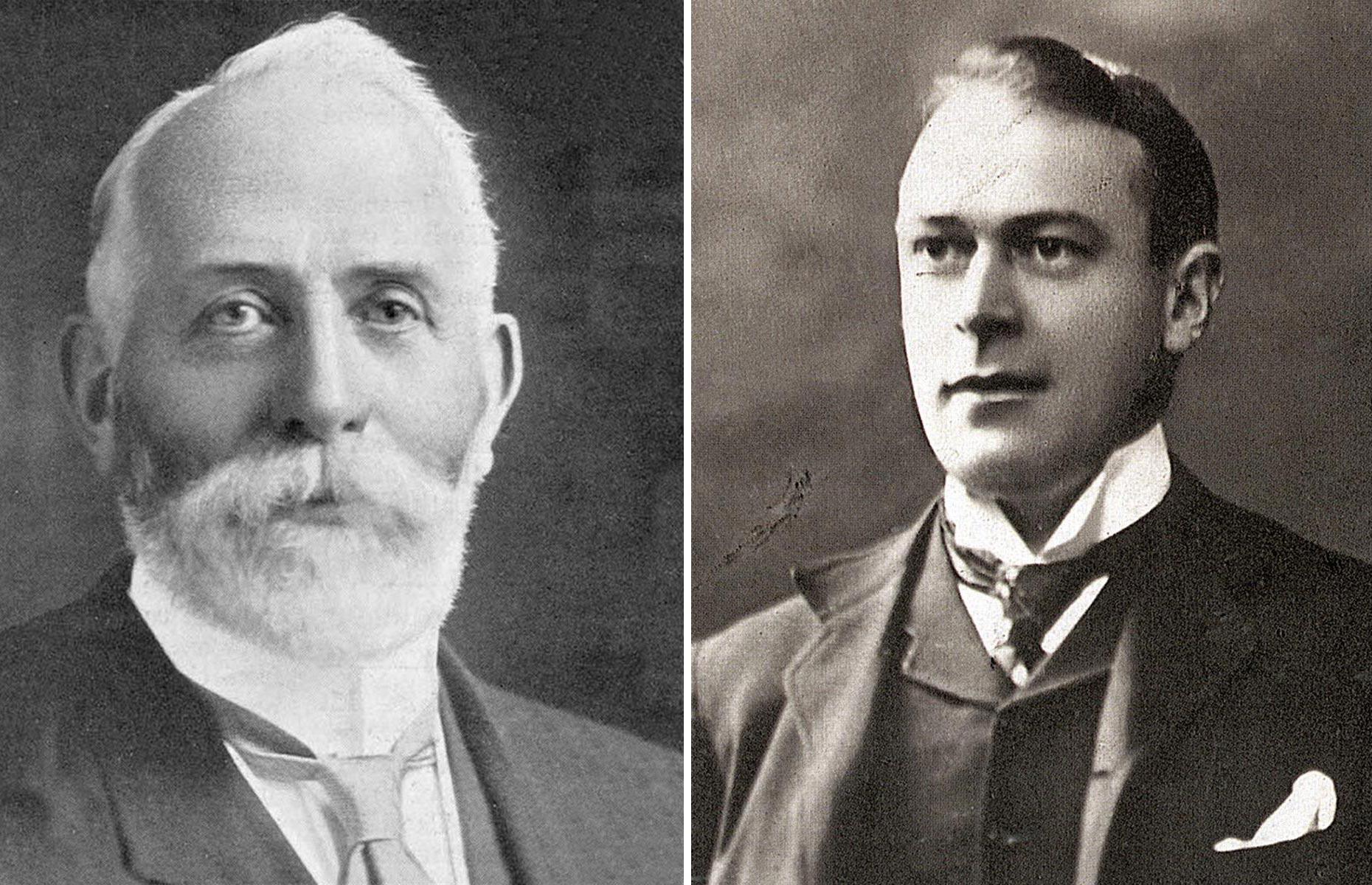 Take a tour inside the Titanic - history's most famous ship