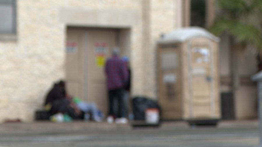 Austin launches new Downtown Homelessness Task Force