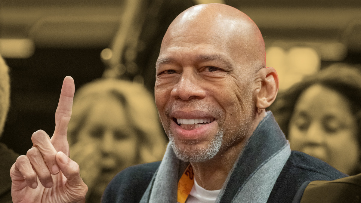 Kareem once sued a Miami Dolphins player for having a suspiciously ...