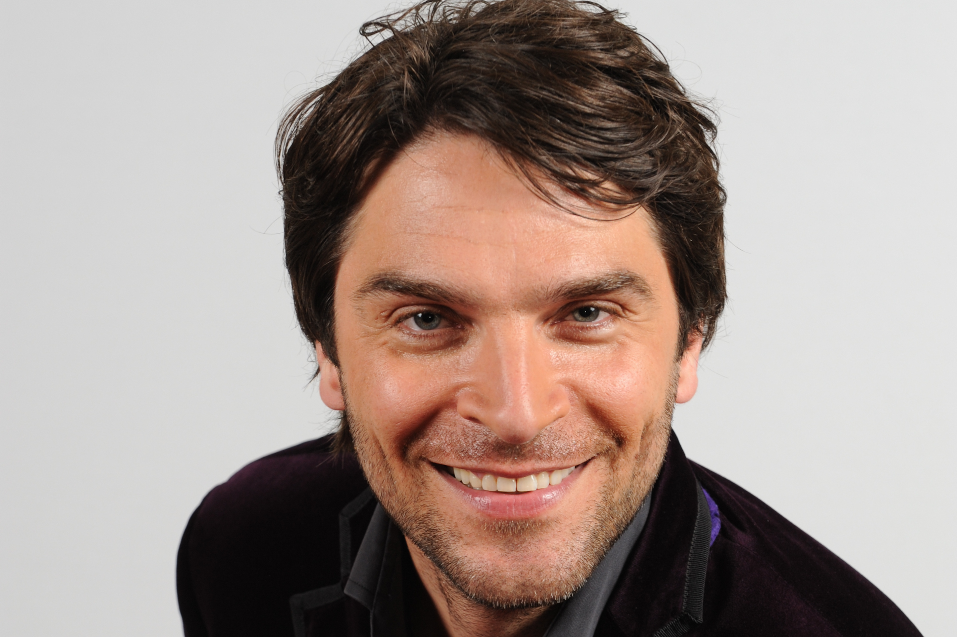 Deze genen gaf Xander de Buisonjé door aan zijn zoon Sem van Dijk