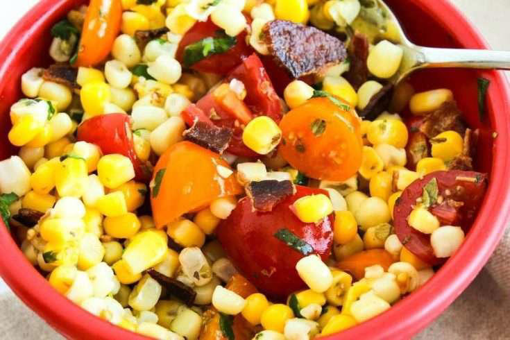 What to Serve With Ribs - 100+ Delicious Side Dish Recipes