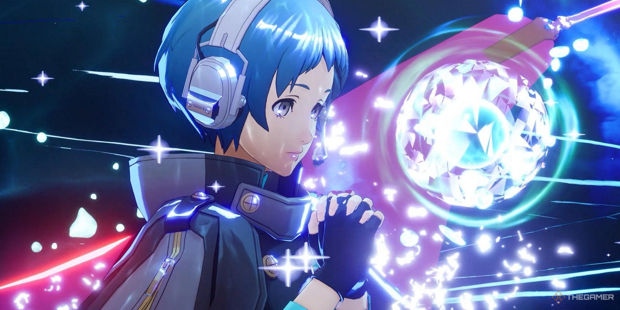 How To Raise Every Party Member's Theurgy Level In Persona 3 Reload How To Raise Every Party Member's Theurgy Level In Persona 3 Reload