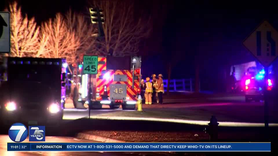 Driver formally charged for OVI crash that killed Miamisburg man Driver formally charged for OVI crash that killed Miamisburg man