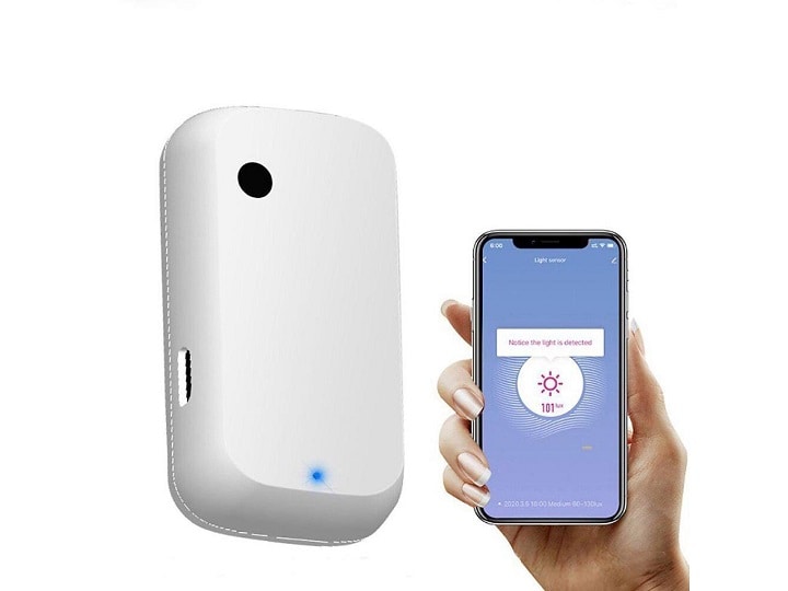 All the Different Types of Smart Home Sensors