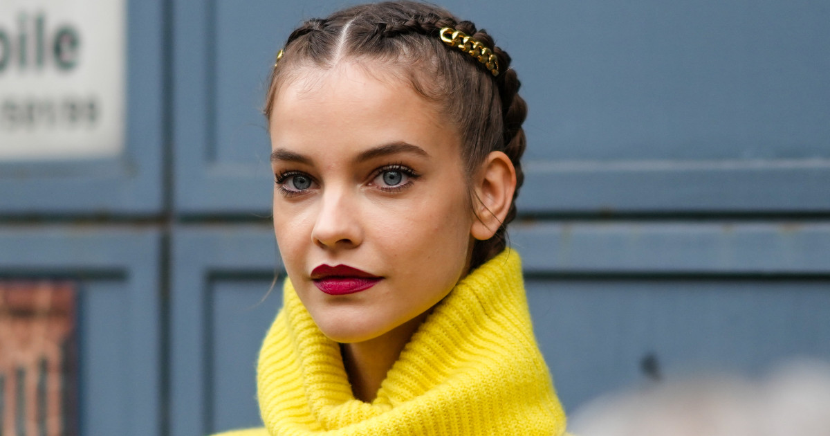 Palvin Barbi nővére még dögösebb, mint a magyar modell - íme a fotók