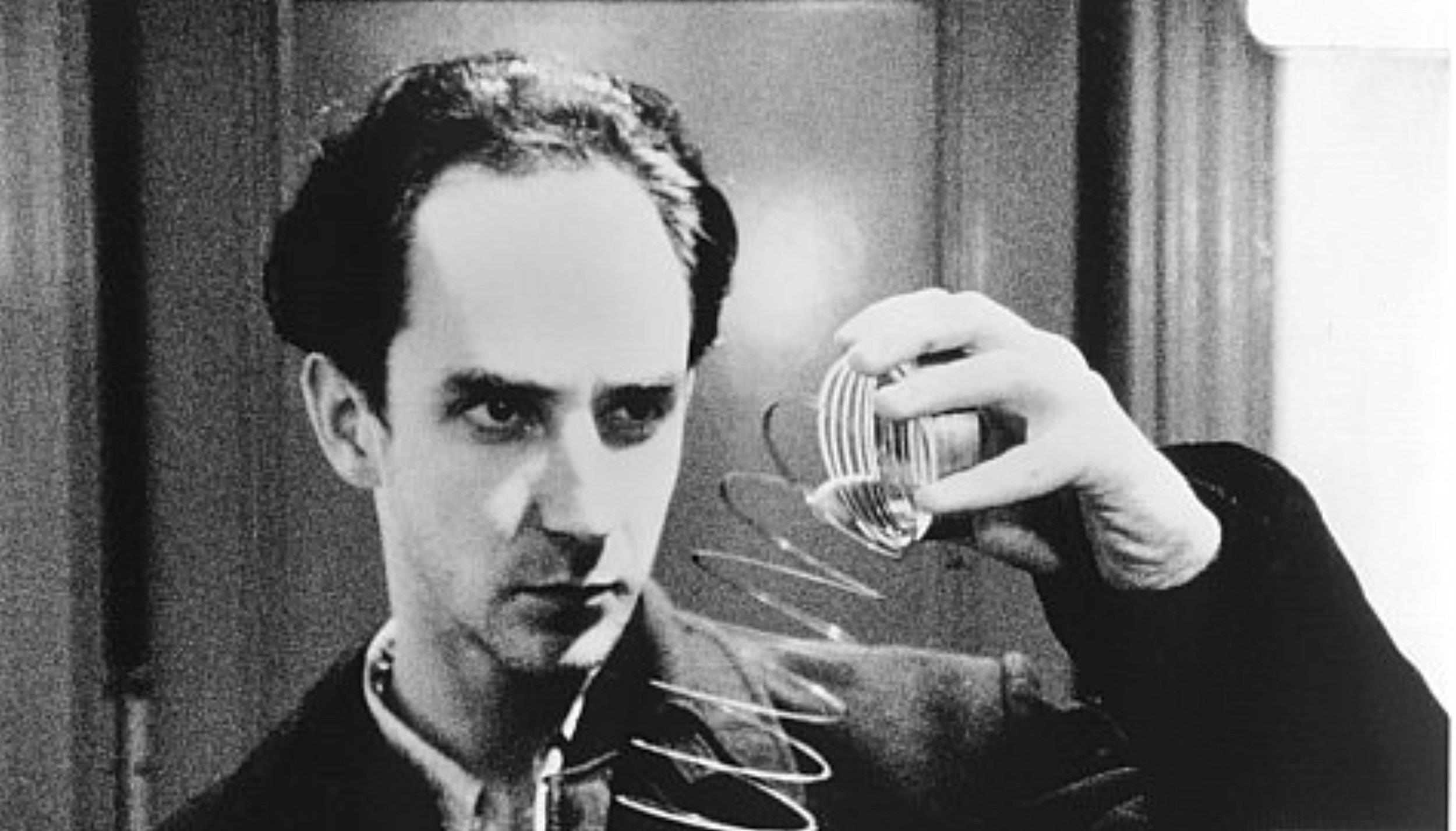 Adding up: The best films about math, mathematicians and math geniuses