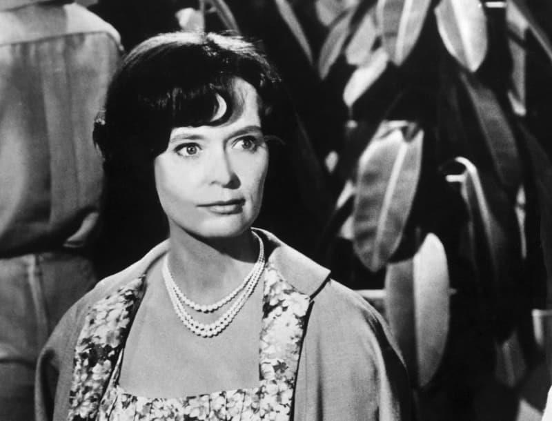 Actress Christine White: How Did She Die?