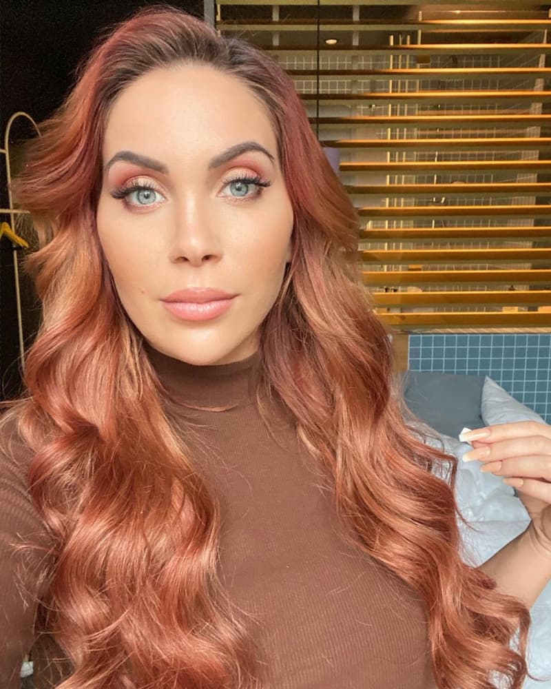 Die heißesten Flirts im Dschungelcamp