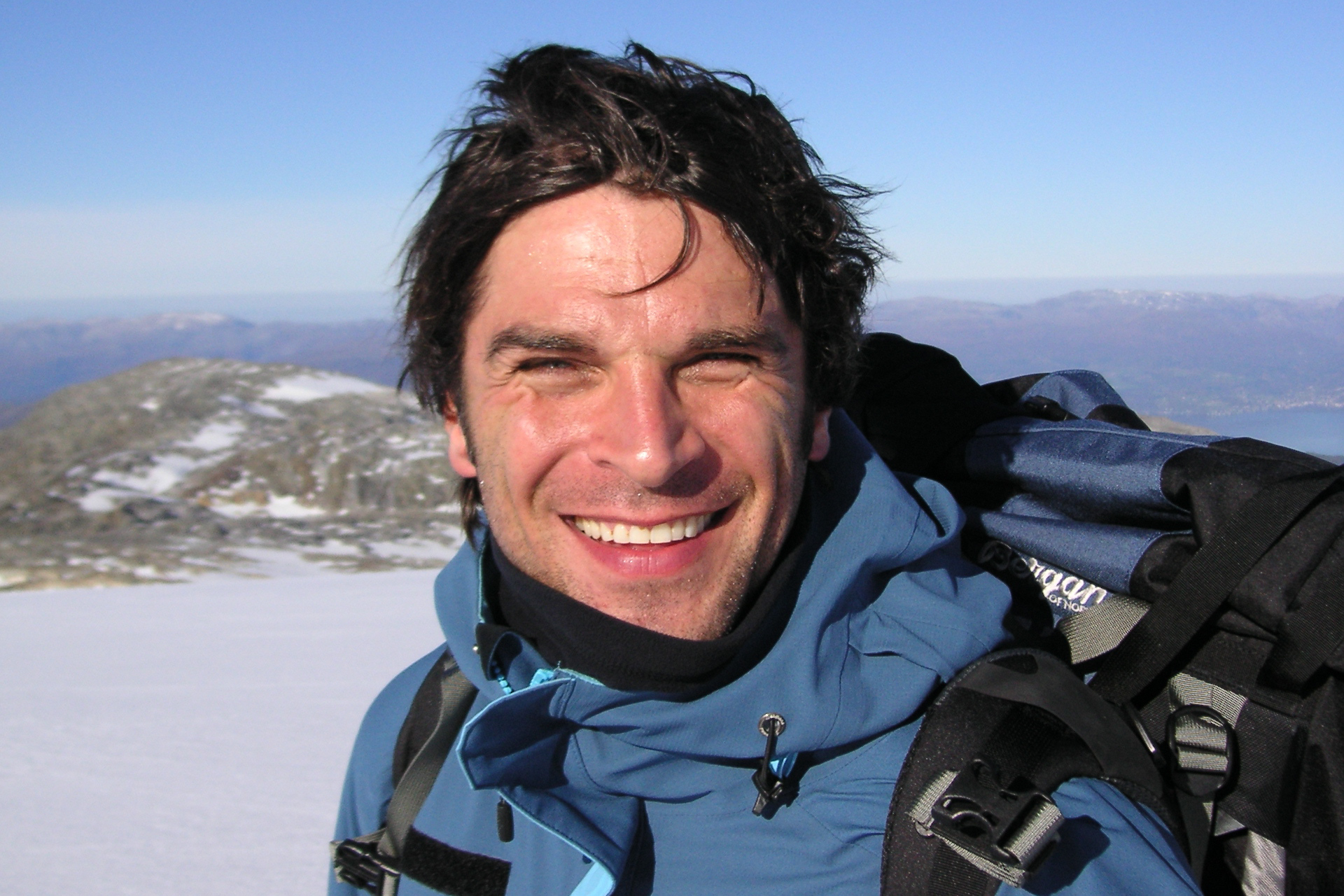 Xander de Buisonjé over unieke band met zoon