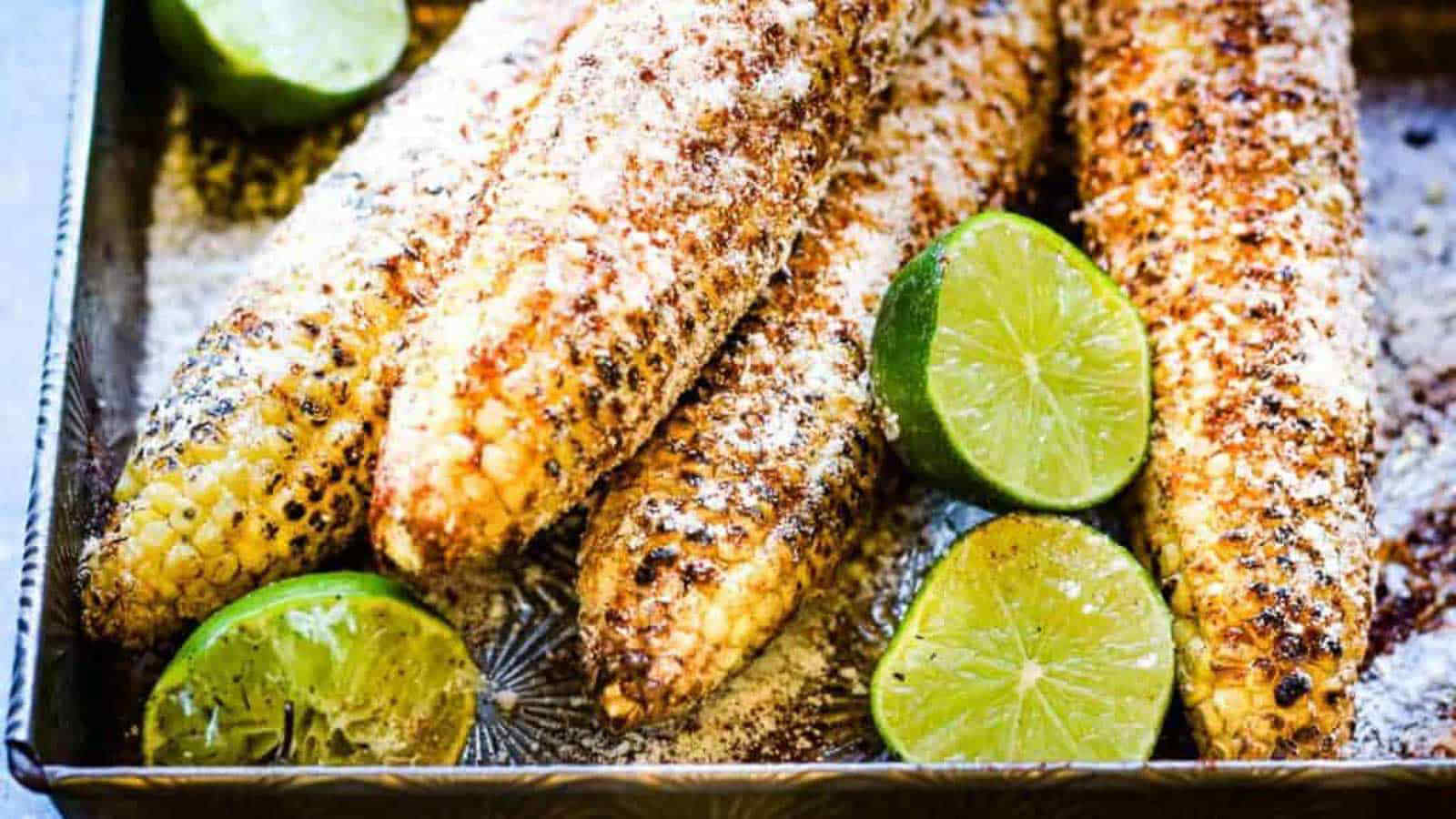 Feeling Spicy? Try These 17 Drool-Worthy Mexican Recipes! Feeling Spicy? Try These 17 Drool-Worthy Mexican Recipes!