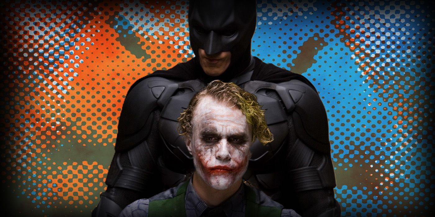 ‘The Dark Knight’ Ending Explained: The Hero Gotham Needs, but Not the ...
