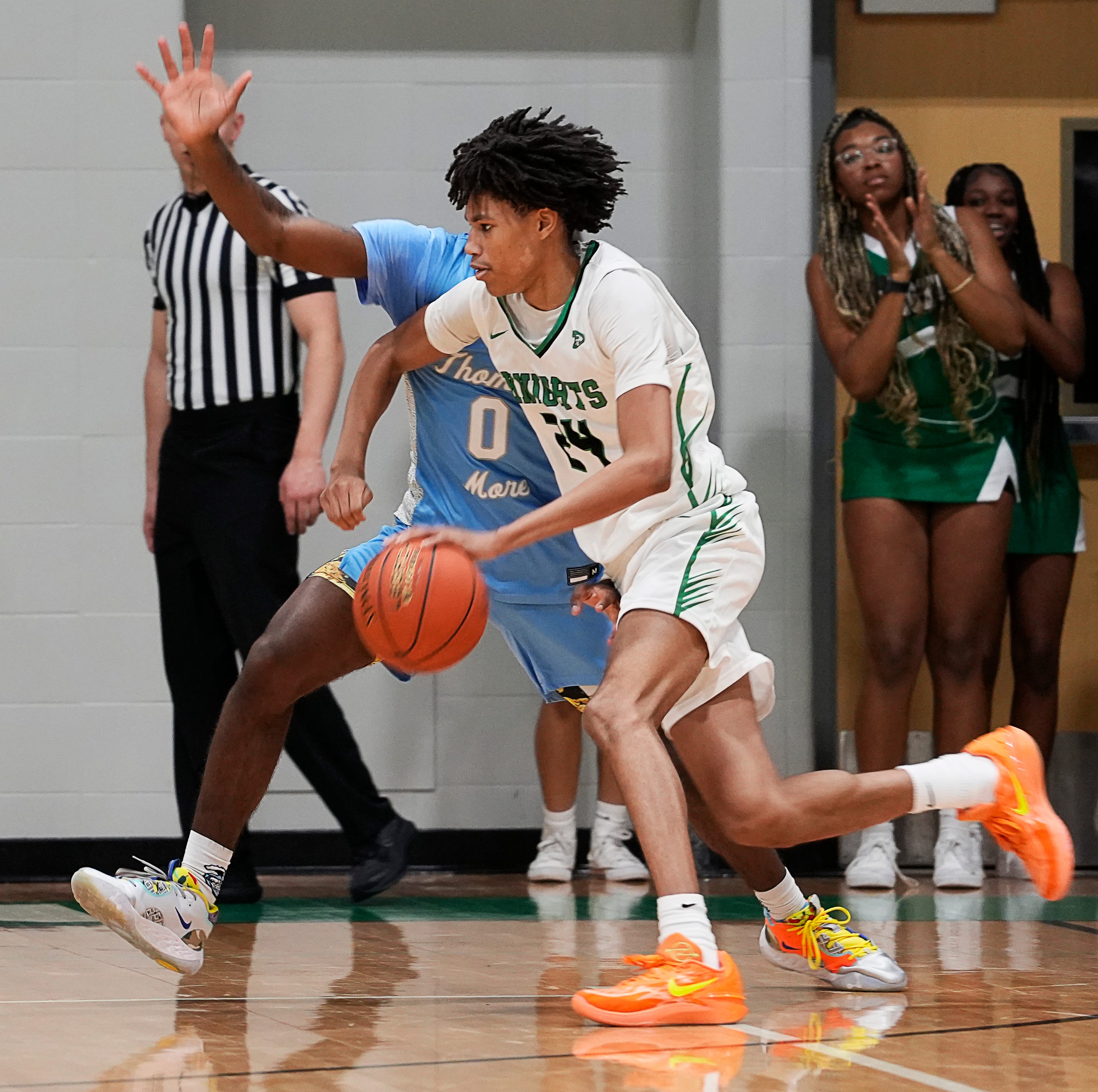 Wisconsin Basketball Coaches Association announces Mr. Basketball finalists