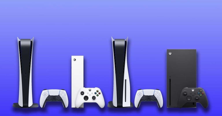 PS6 custa metade da Xbox? Sim! Mas... 600€ não é barato!