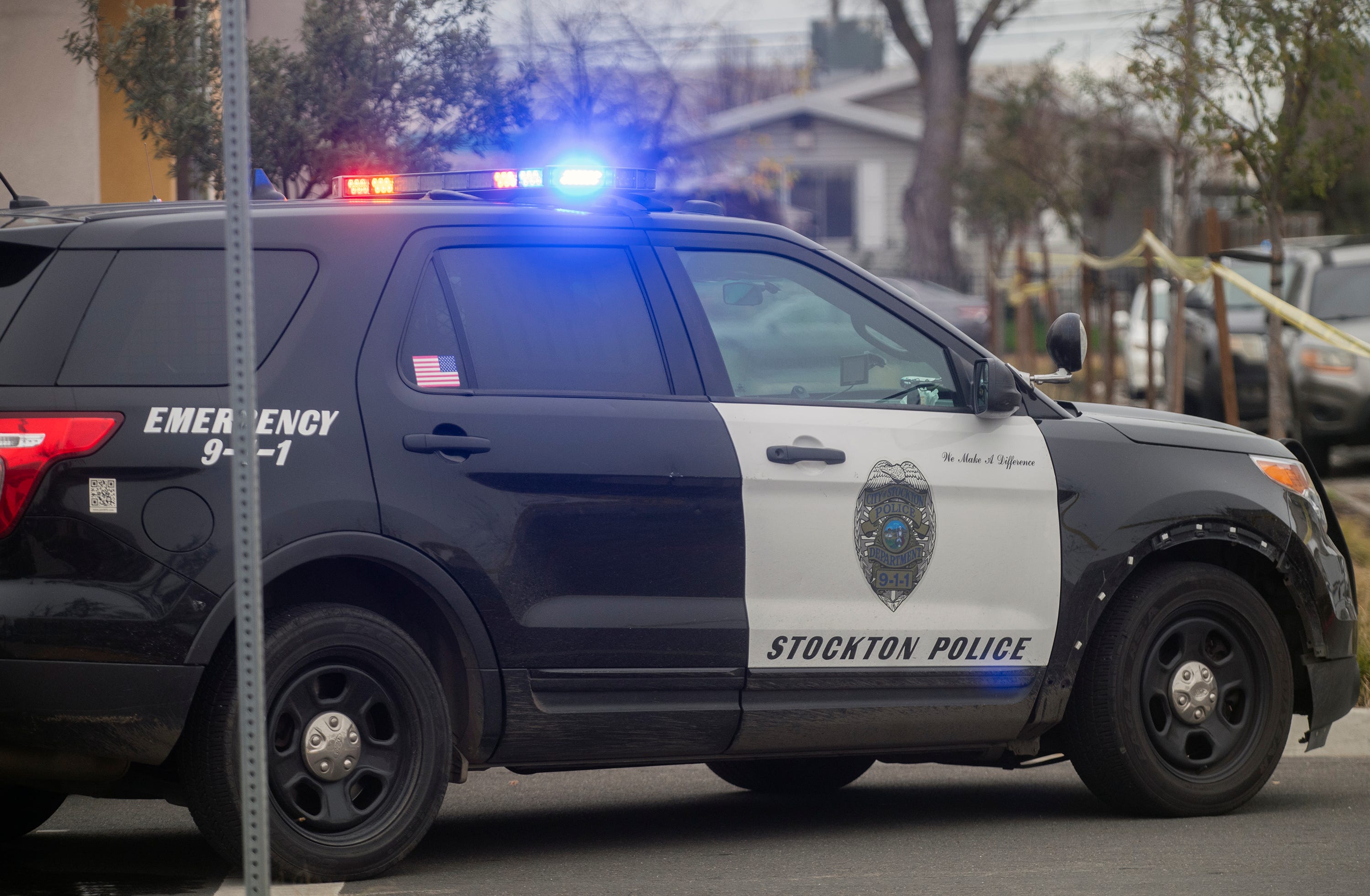 53-year-old Antioch man killed in Stockton shooting Sunday identified