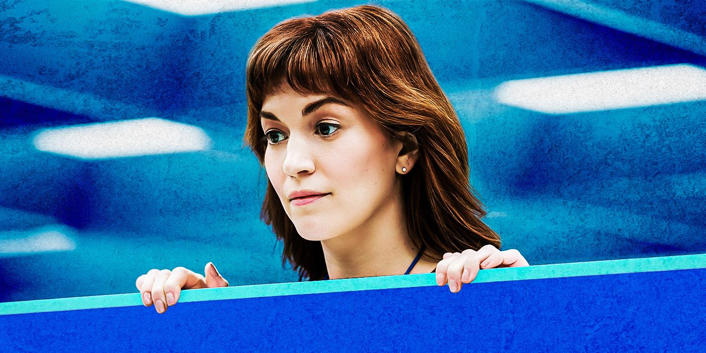 The Break Room in 'Severance,' Explained