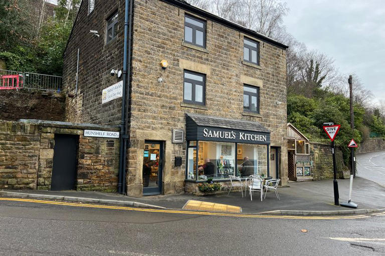 I visited the best place to live in South Yorkshire and it’s easy to ...