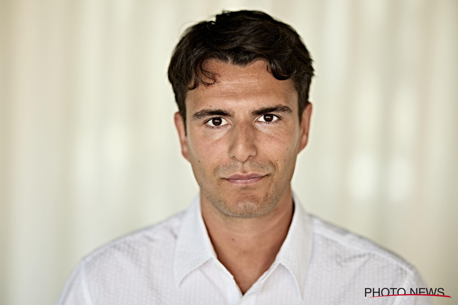 Conner Rousseau: "ik ben verliefd geworden"