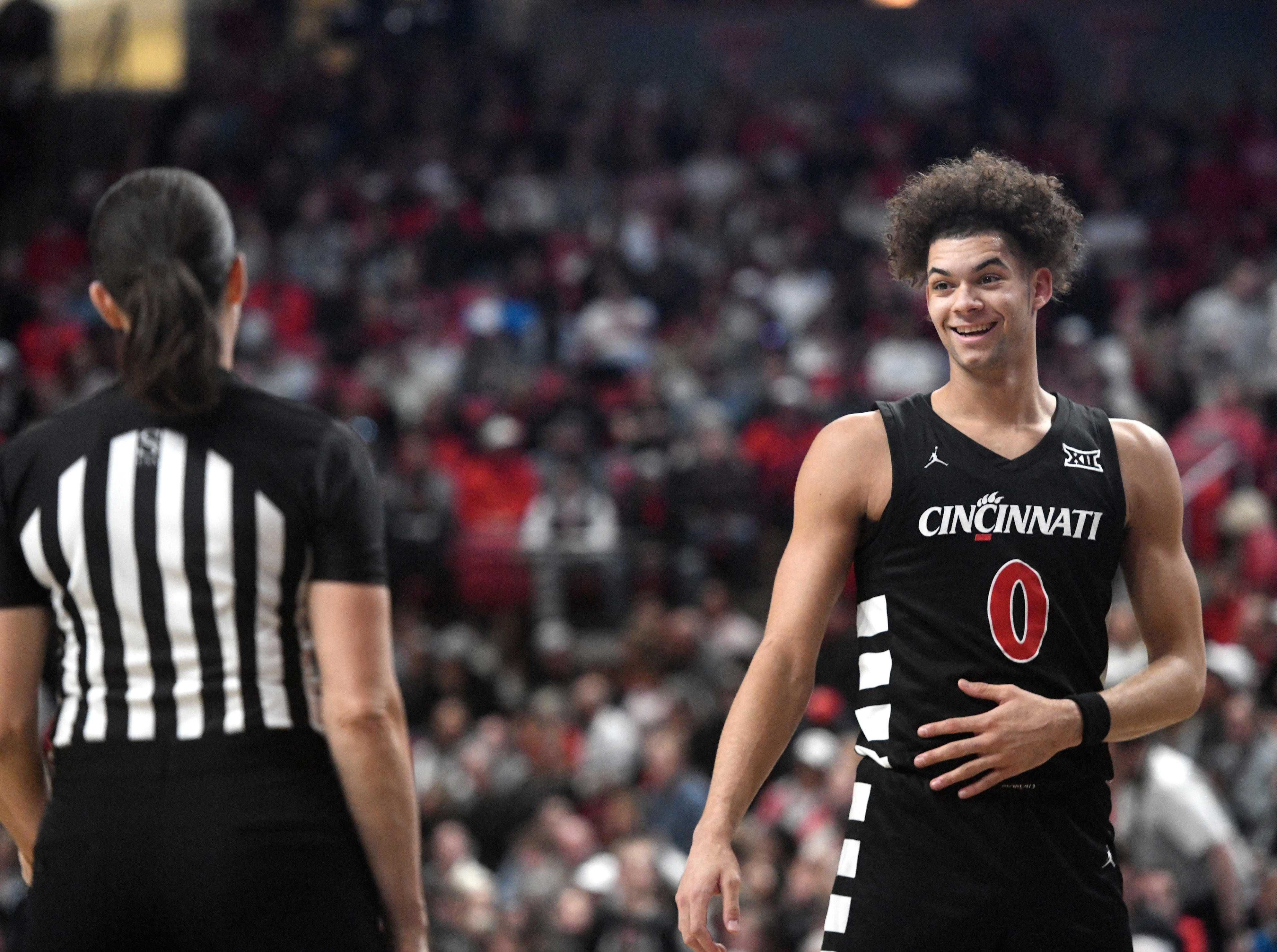 Scouting report: 3 keys for Cincinnati Bearcats to get Quad 1 win vs ...