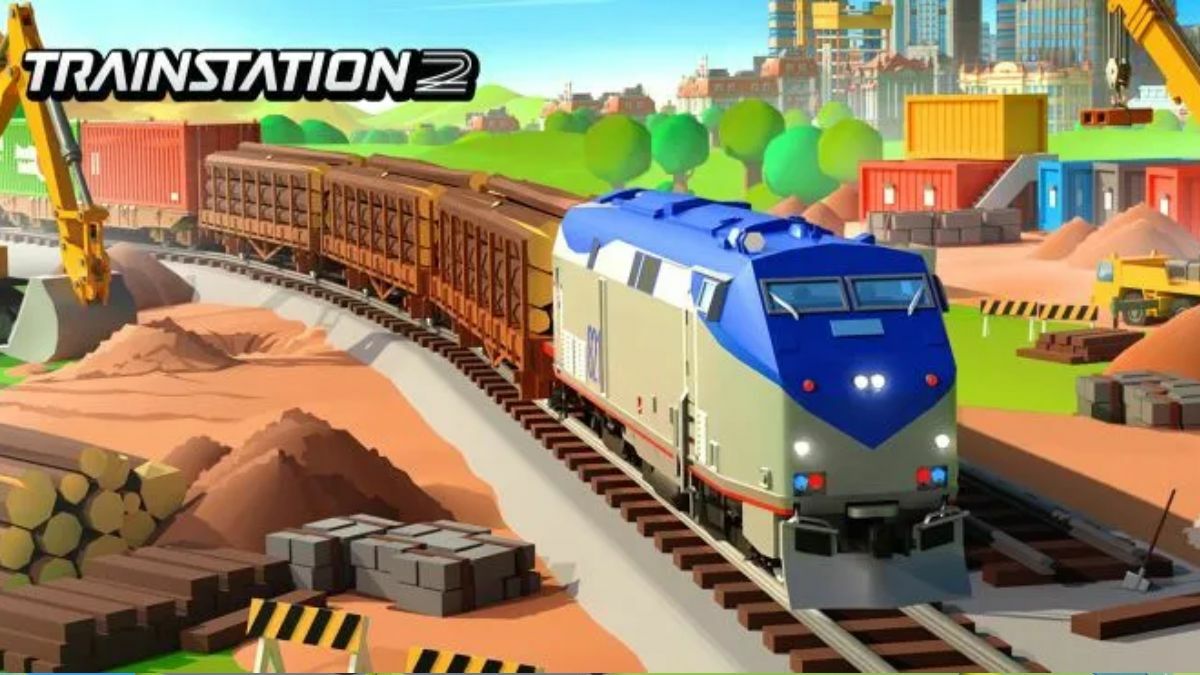 Trainstation 2 Codes (January 2025)