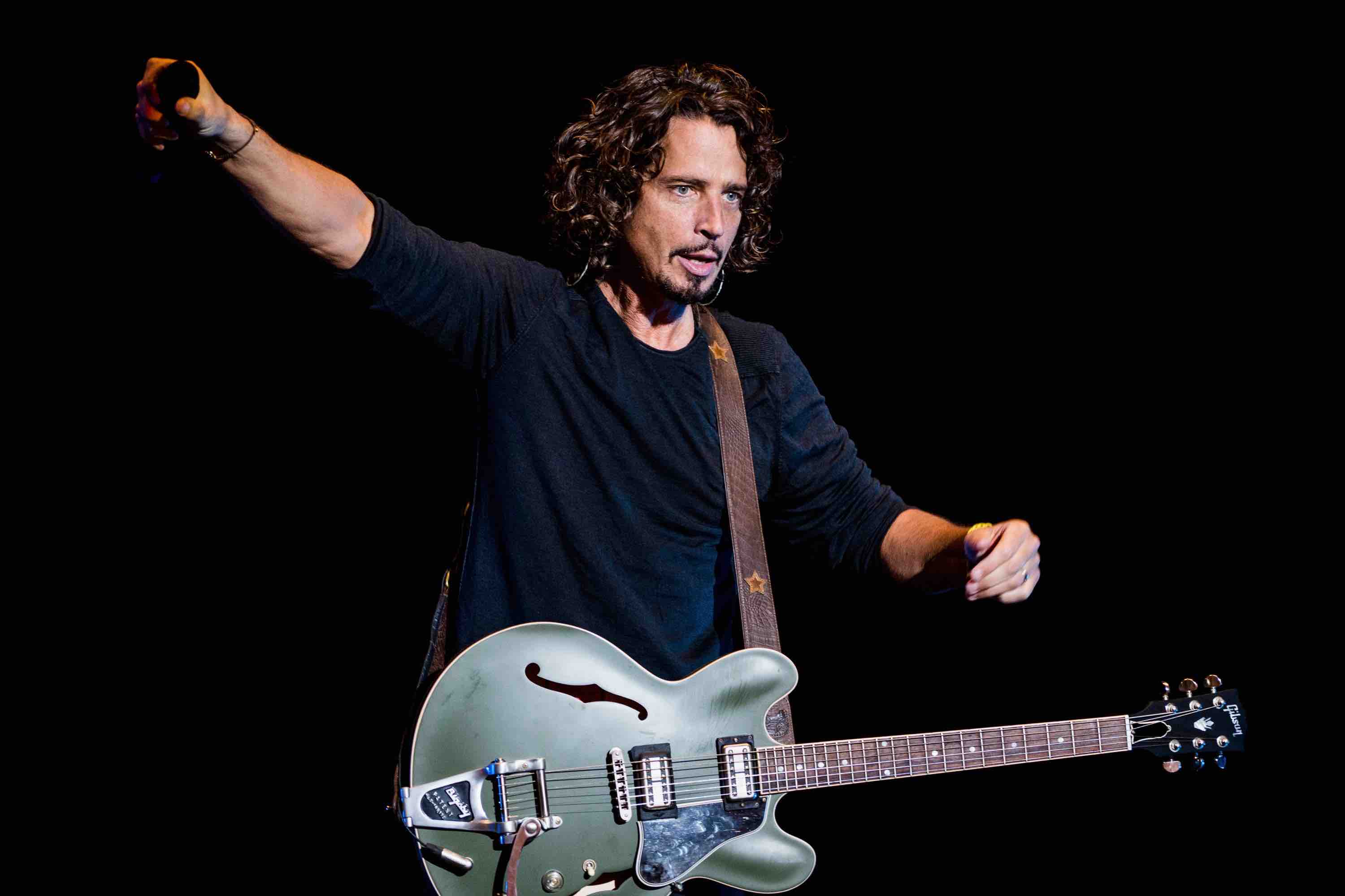 Polizeibericht: Dies waren die letzten Stunden von Chris Cornell