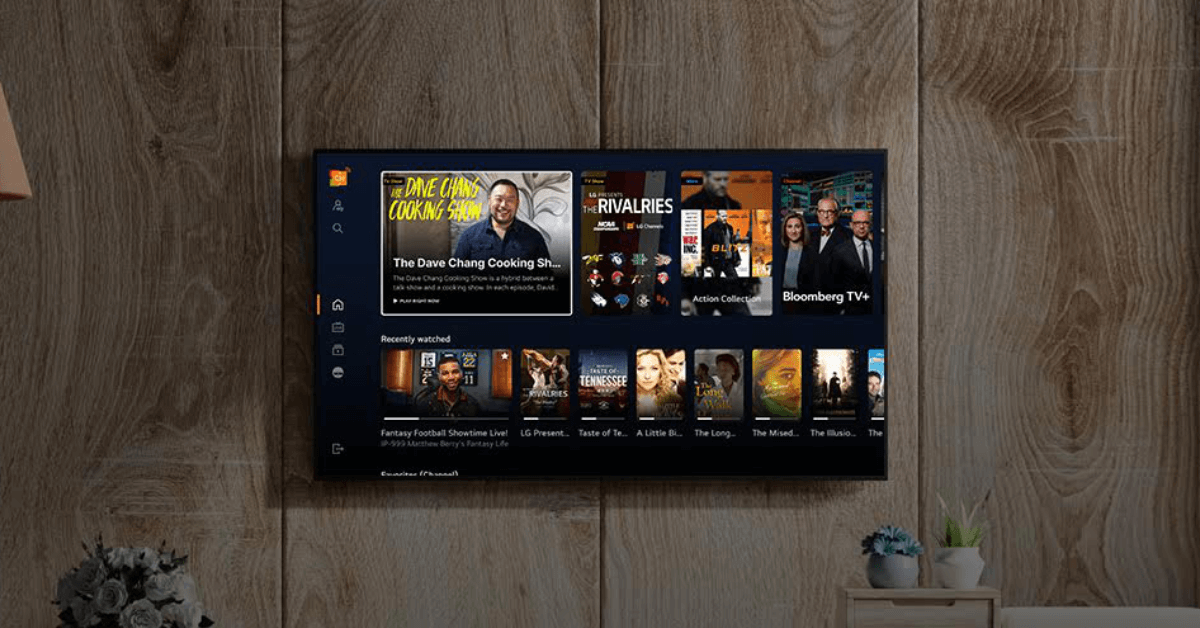 Hub: Samsung, LG remain dominant in U.S. homes