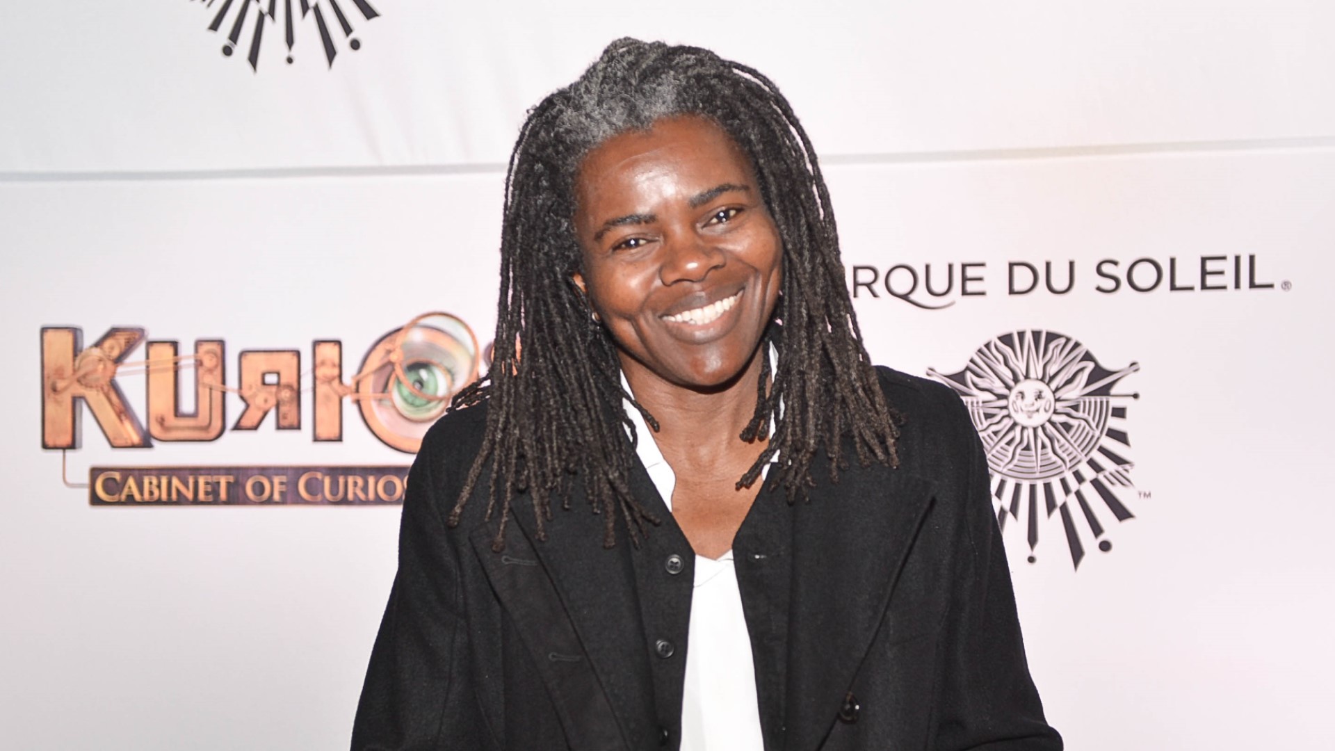 Fast Car: Tracy Chapman's road to fame and a quiet life