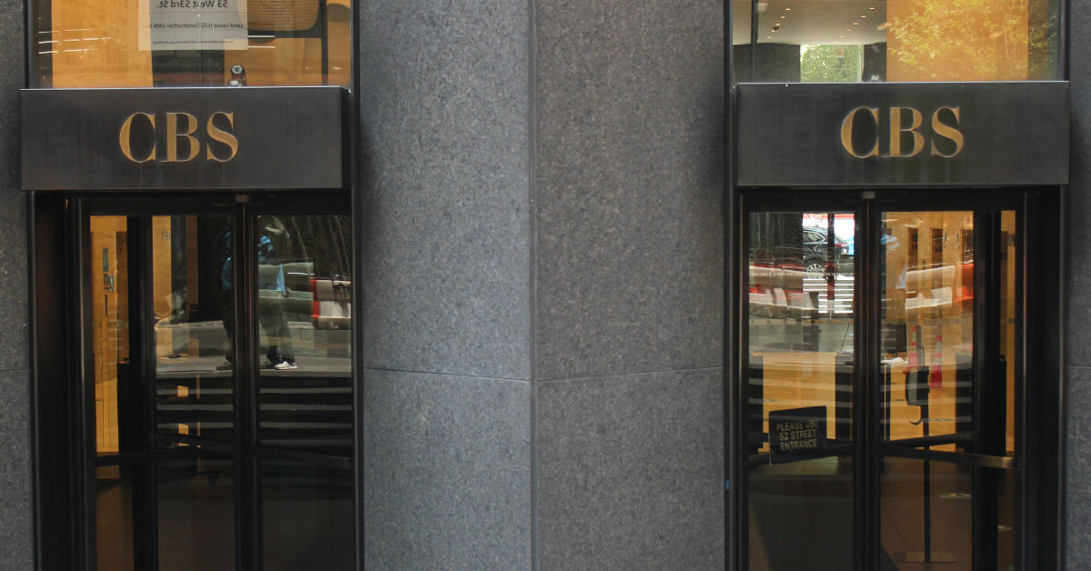 CBS to simulcast VMAs from MTV in September