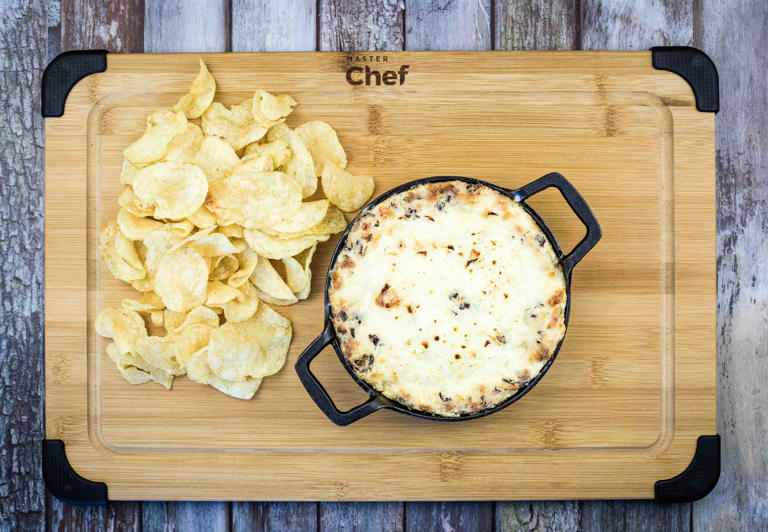 21 Fall Potluck Crowd-Pleasers That Steal the Show Without Even Trying