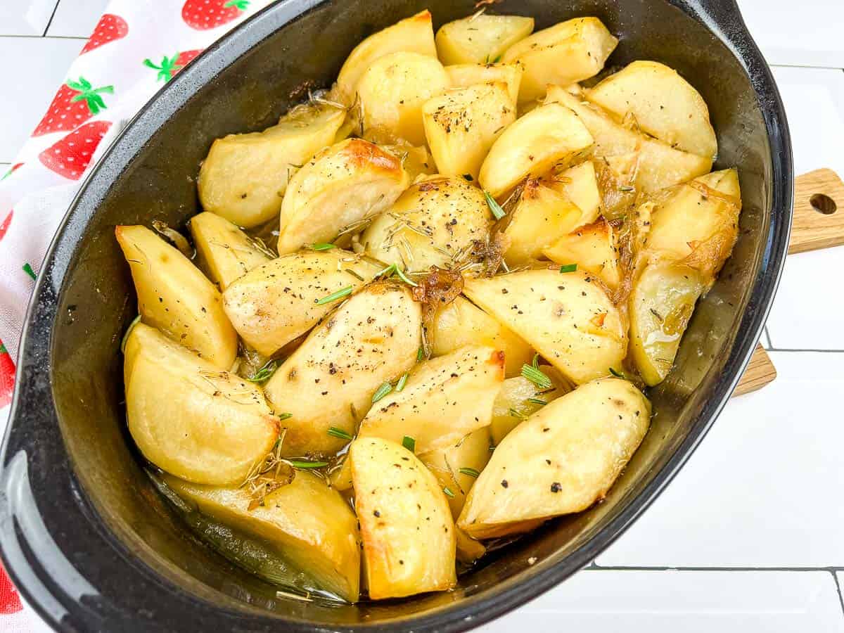 17 Quick and Tasty Potato Recipes for Busy Nights