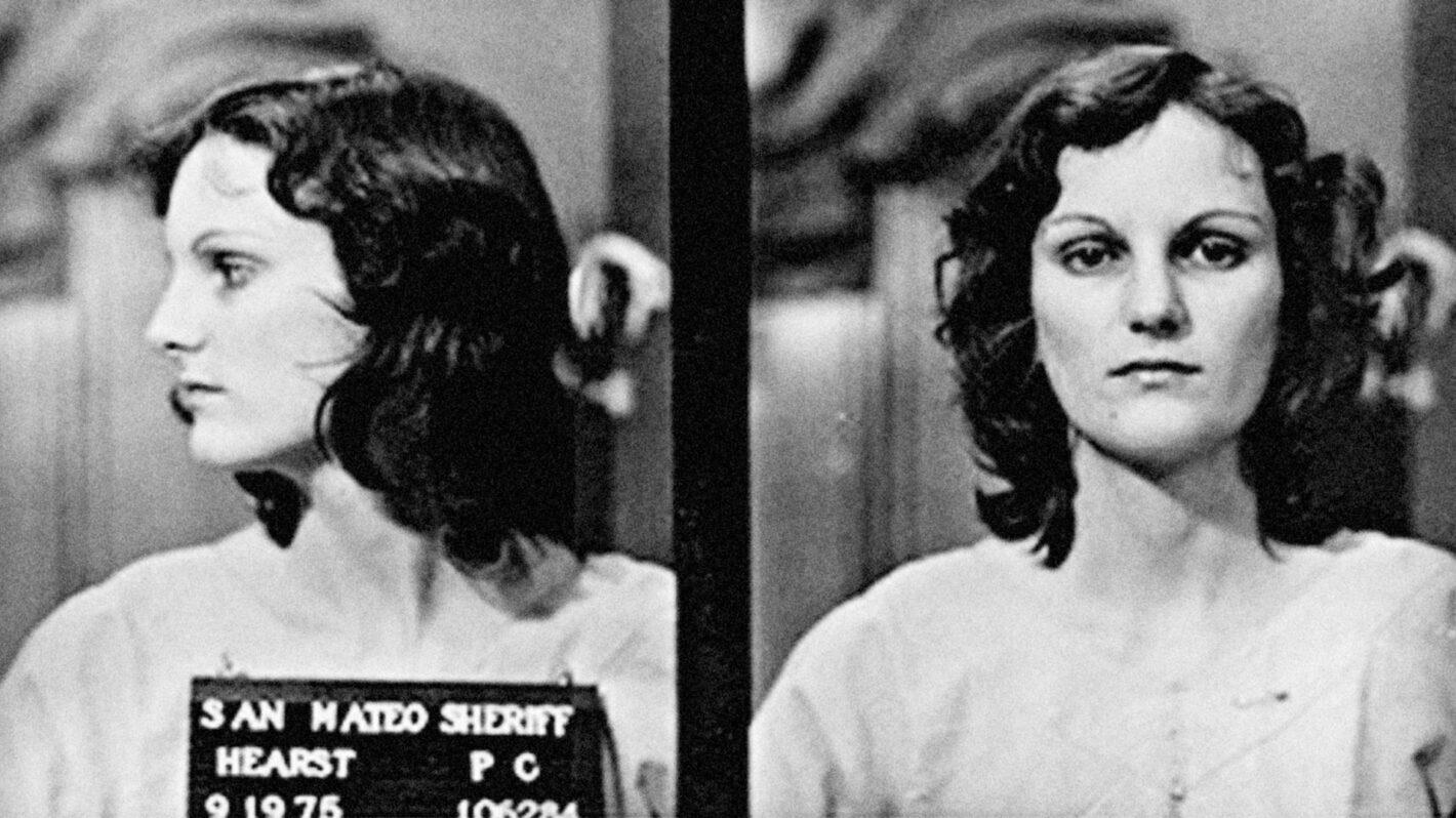 Do You Remember the Patty Hearst Kidnapping?